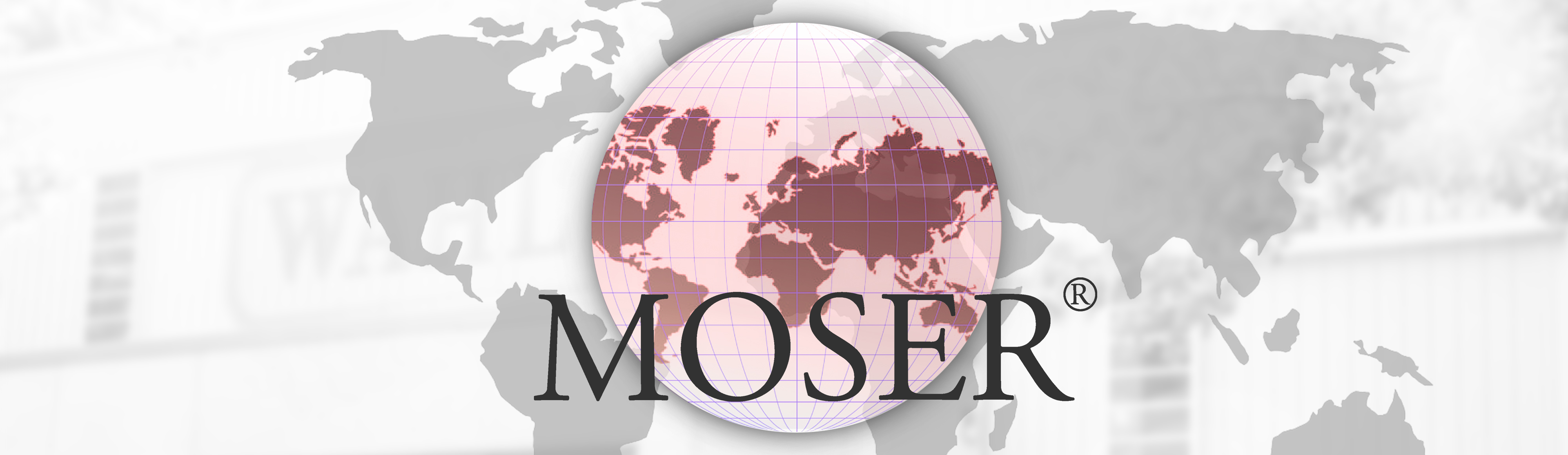 Moser World - Innovation made in Germany